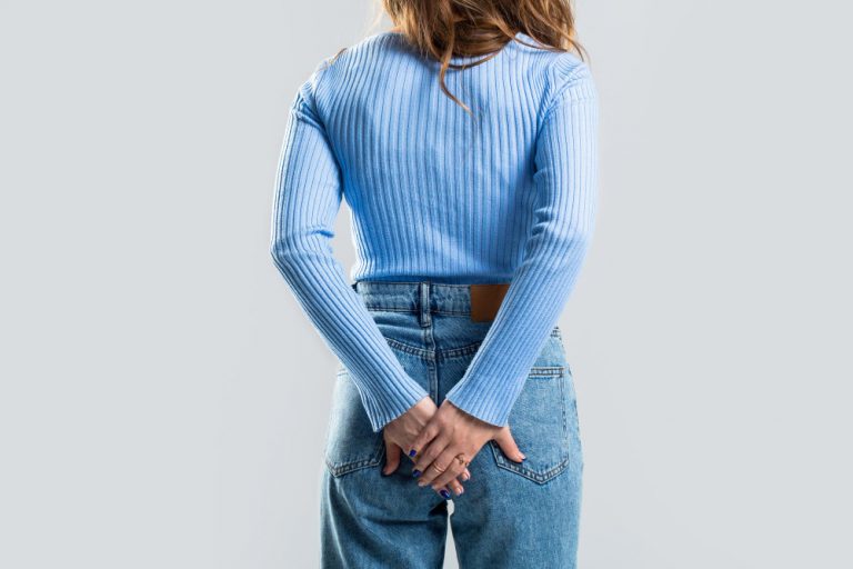 סרח עור בפי הטבעת (anal skin tag) - דוקטור אבי רשף