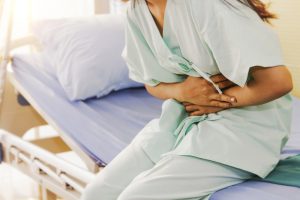 חסימת מעיים - ד״ר אבי רשף - פרוקטולוג וכירורג בכיר