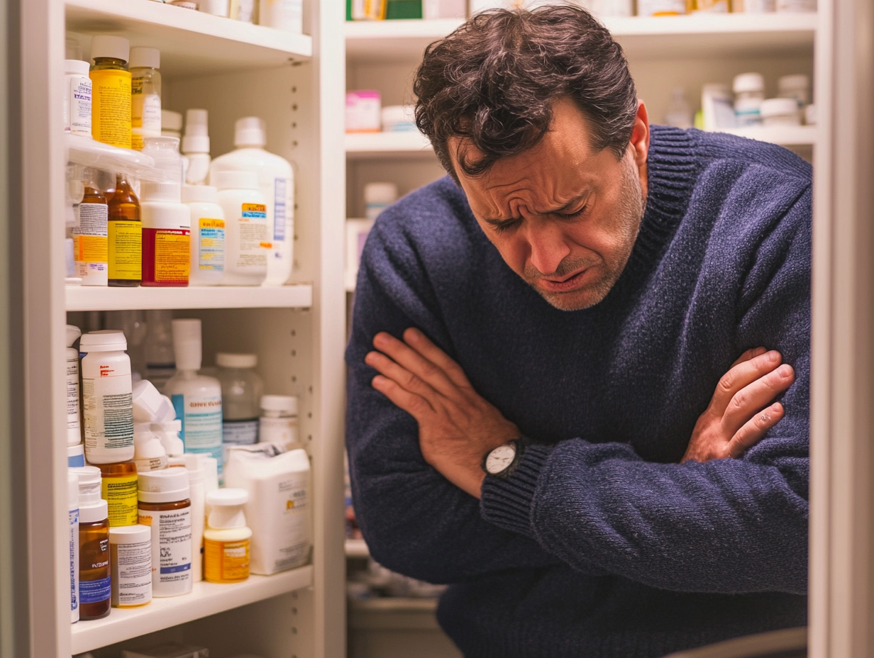 5 טעויות נפוצות בטיפול בטחורים - ד״ר אבי רשף - פרוקטולוג וכירורג בכיר